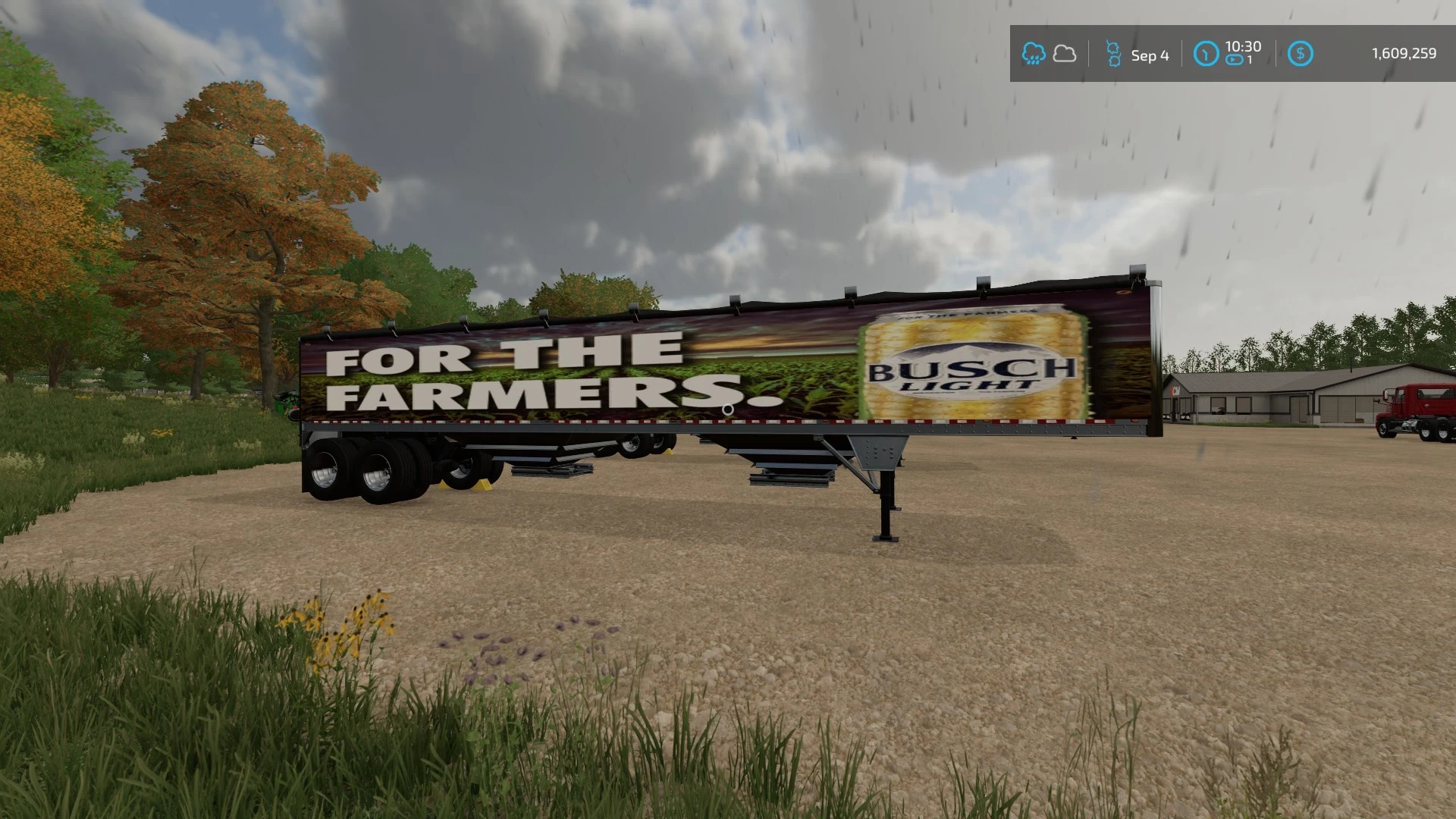 Wilson pacesetter with skin 2 v 1.0 - FS 22