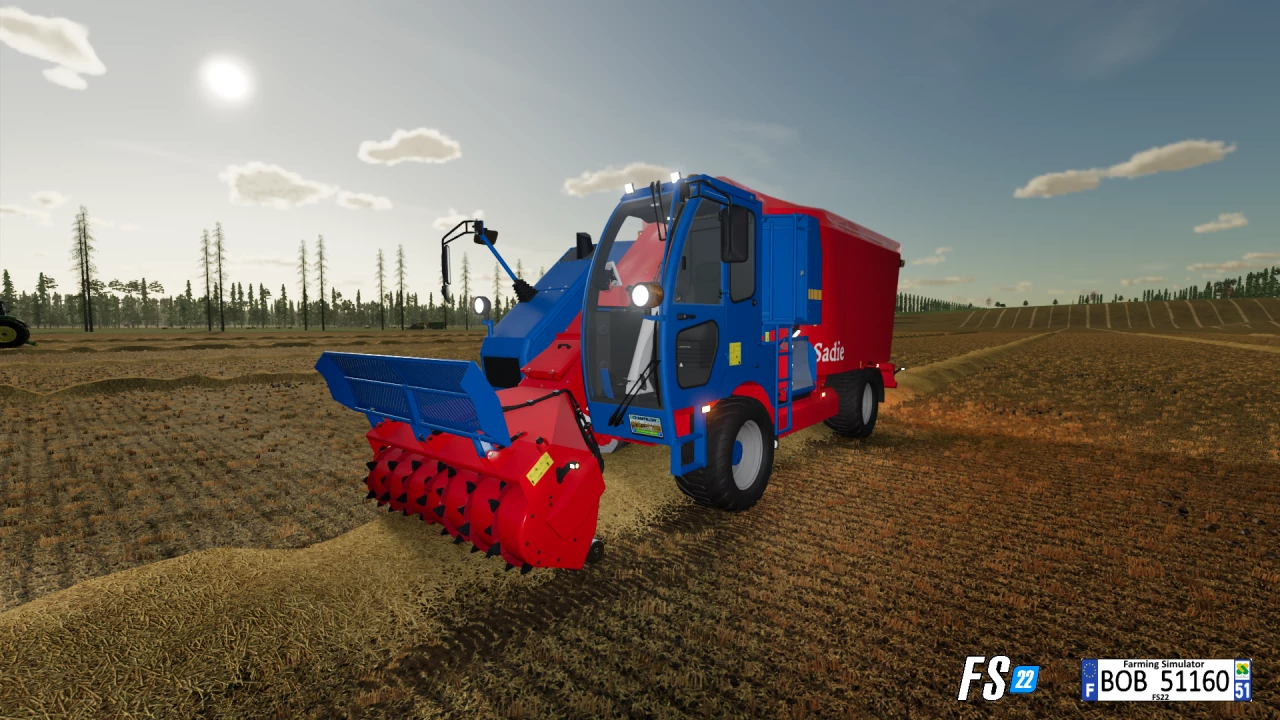 FS 22 DLC mods - ModLand.net