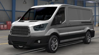 Driveable AI v1.3 - ATS