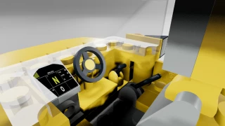 Lego Car DEMO Version v2.0 - BeamNG.drive