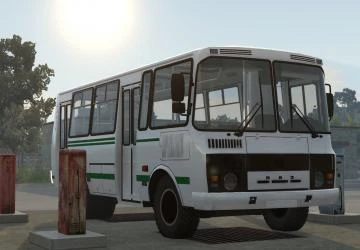 BeamNG.drive Buses - Page 14 - ModLand.net