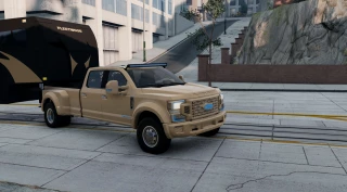 2021 Ford 4.2 - BeamNG.drive