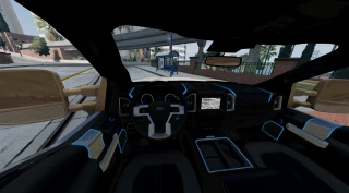 2021 Ford 4.2 - BeamNG.drive