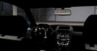 Lexus IS300 1.0x - BeamNG.drive