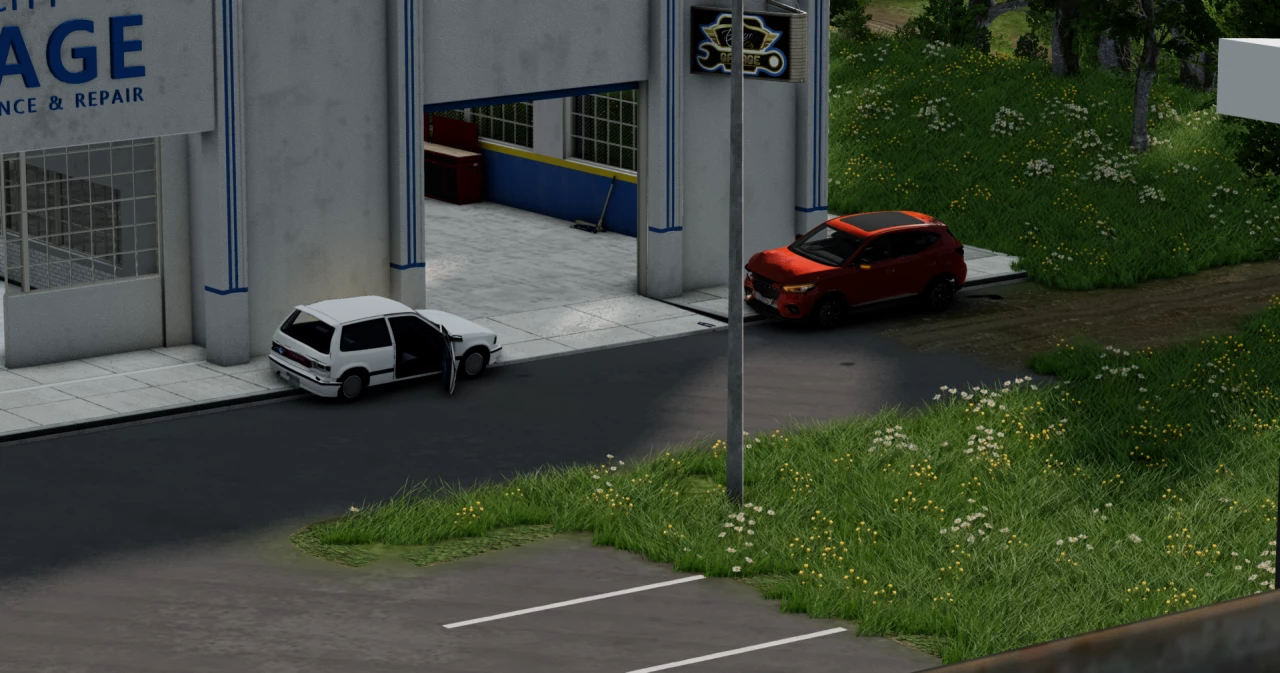 polish - BeamNG.drive Search - ModLand.net