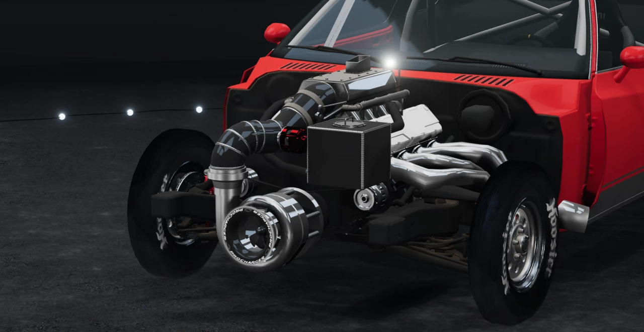 big block - BeamNG.drive Search - ModLand.net