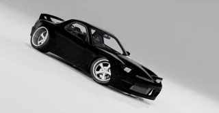 Download 2001 Mazda RX7 FD - BeamNG.drive - ModLand.net