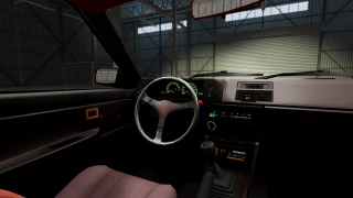 Toyota AE86 1.0 - BeamNG.drive