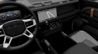 Land Rover Defender 110 2.0 - BeamNG.drive