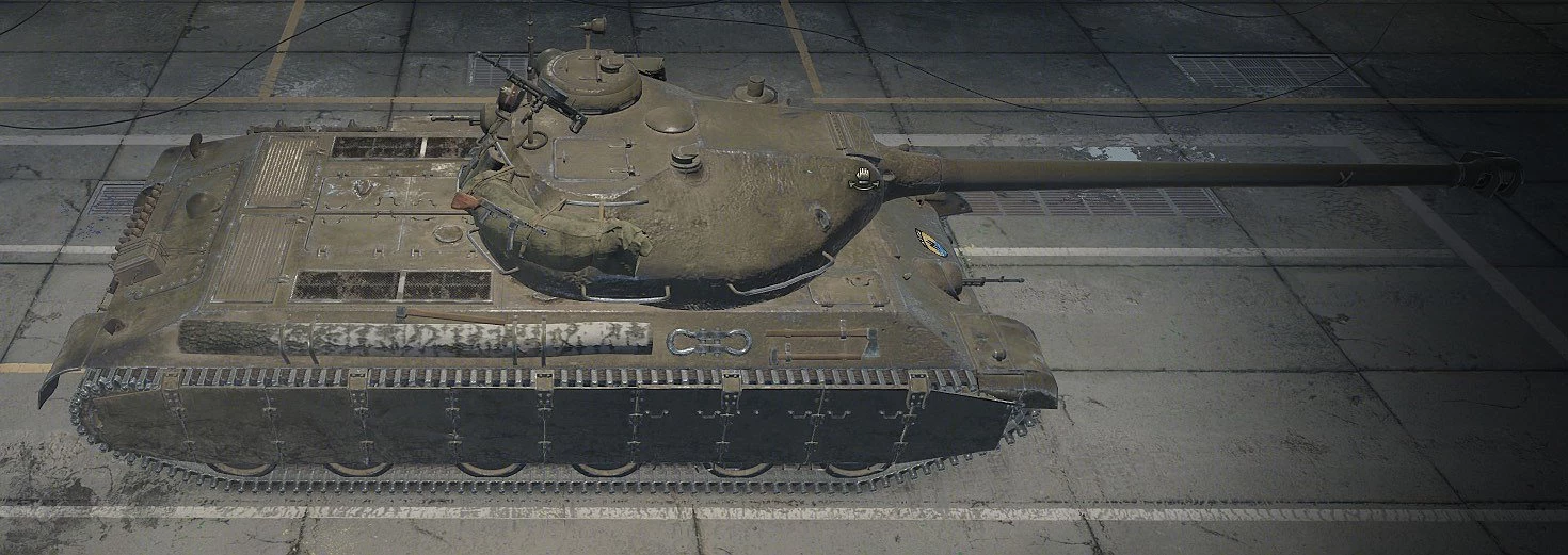 Y.Vadym remod 53tp v 2 2 - WoT