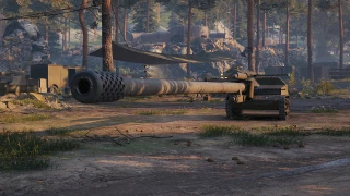 Download TKS with Grille 15 gun - WoT - ModLand.net