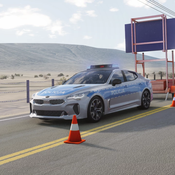 stinger - BeamNG.drive Search - ModLand.net