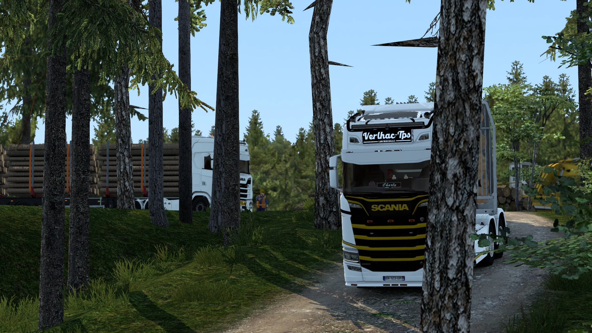 Sud de France v1.5.2 - ETS 2