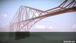 ICE GFX ENB - GTA: SA