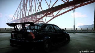 ICE GFX ENB - GTA: SA