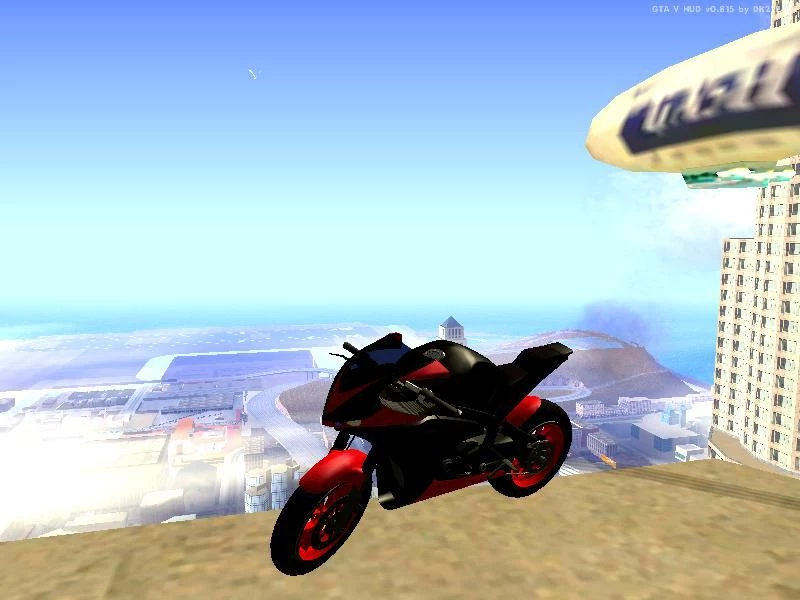 Double T GTA V - GTA: SA