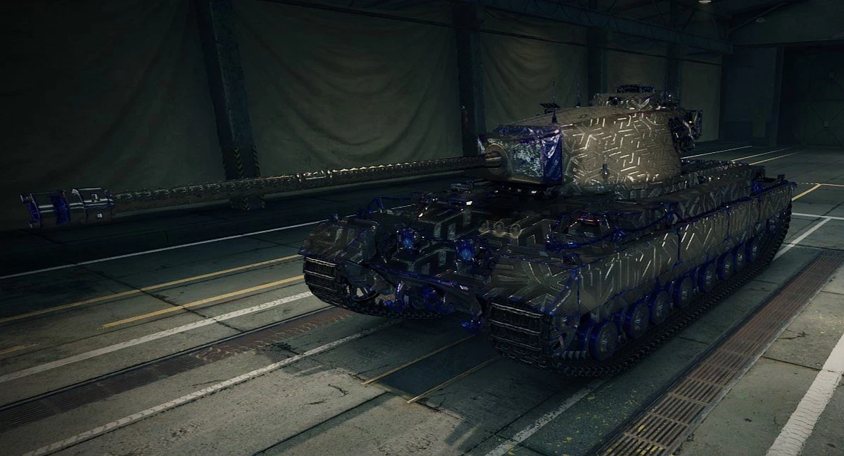 World of Tanks skins - Page 23 - ModLand.net