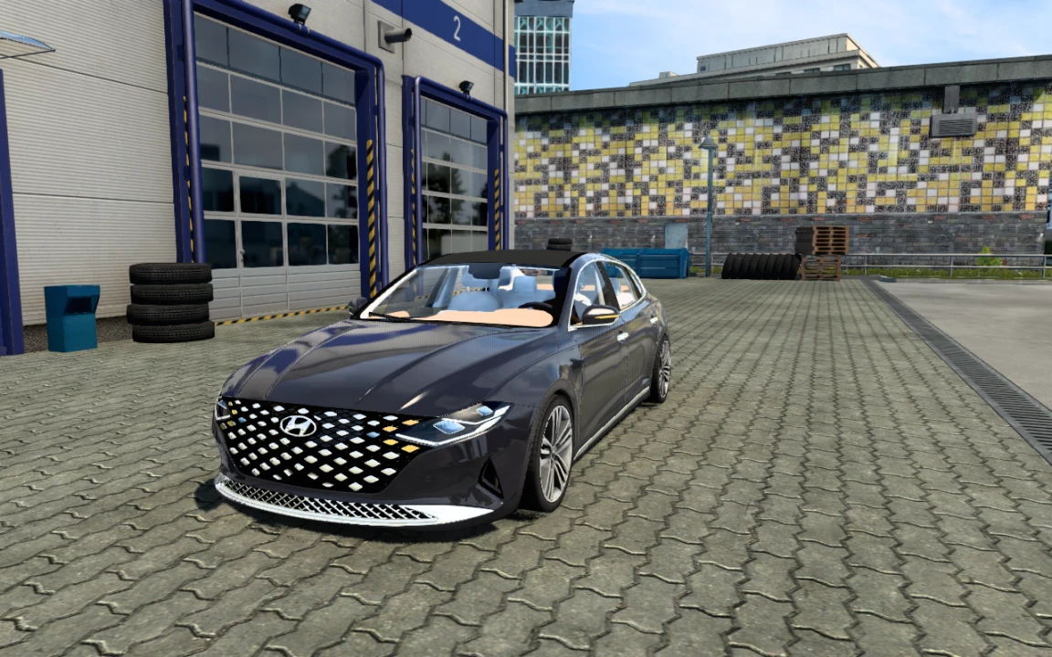 azera - Search - ModLand.net