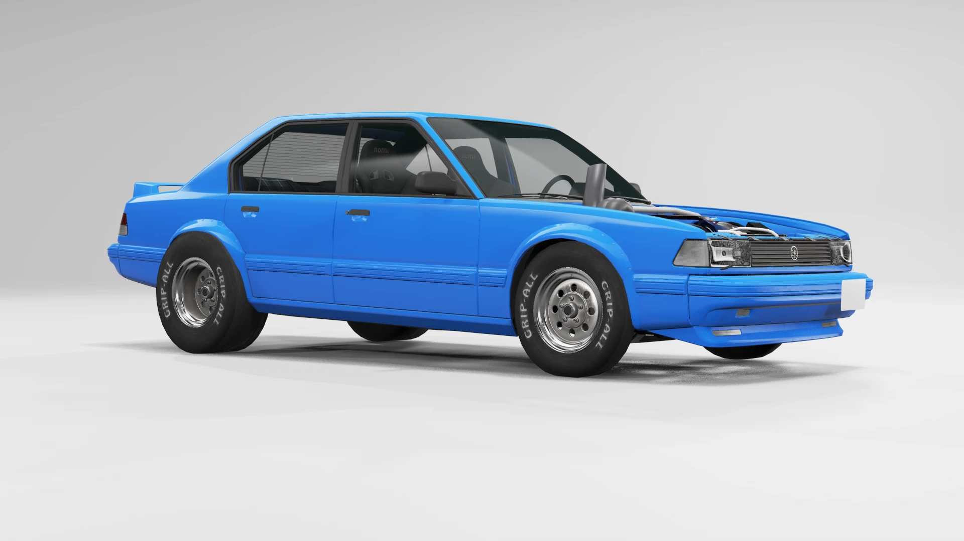 2jz engine 0.1 - BeamNG.drive