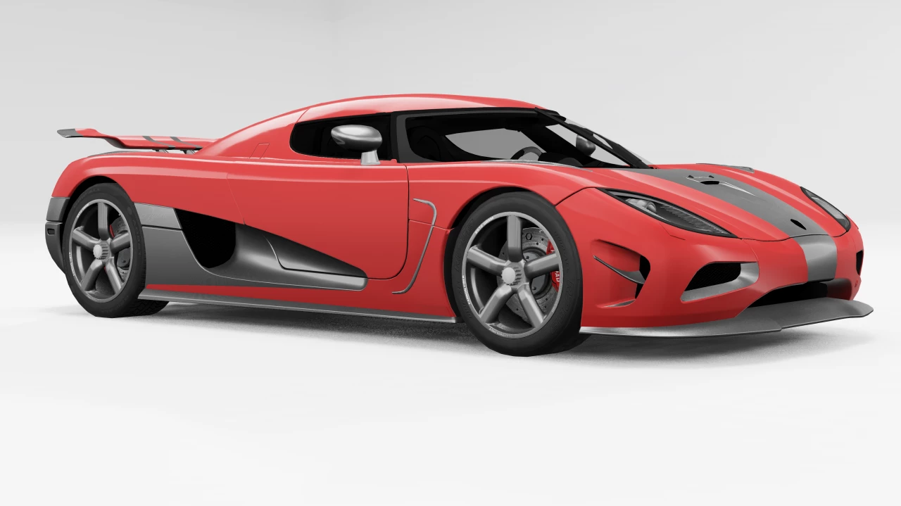 konigsegg - BeamNG.drive Search - ModLand.net