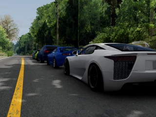 JDM pack 1.1 - BeamNG.drive