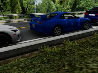 JDM pack 1.1 - BeamNG.drive