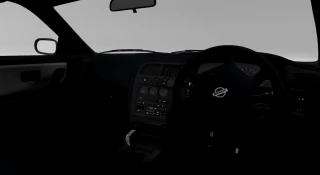 Nissan GT-R R33 v1.2 - BeamNG.drive