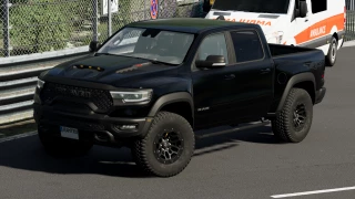 Dodge Ram TRX |22-23| [PAID] V4.0 - BeamNG.drive