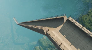 Mega Ramp 1.2.1 - BeamNG.drive