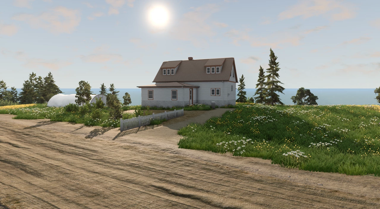 rock - BeamNG.drive Search - Page 2 - ModLand.net