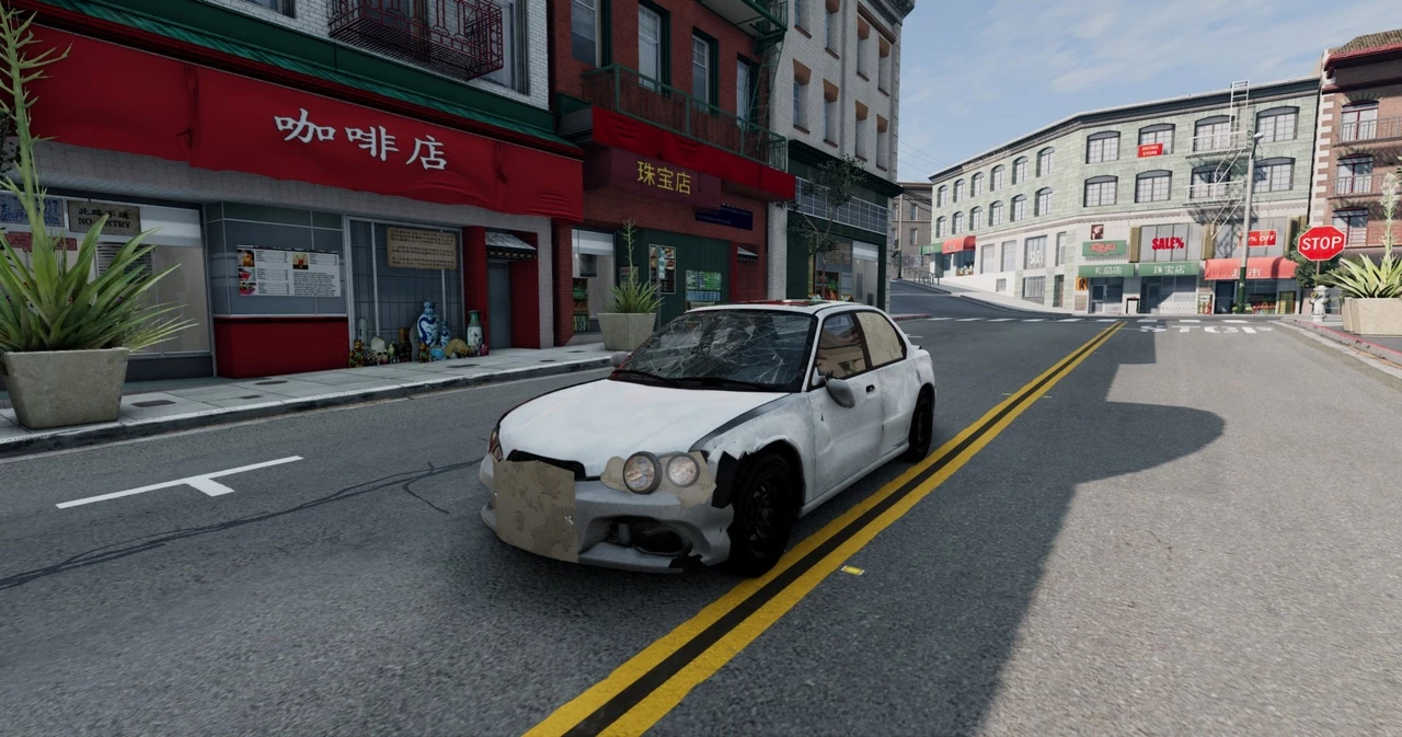 Hirochi Sunburst - BeamNG.drive Search - ModLand.net