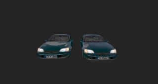 1994 Roth Alpha (fixed) 1.0 - BeamNG.drive