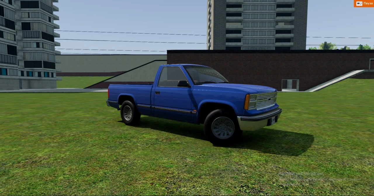 BeamNG.drive Maps Mods - Page 58 - ModLand.net