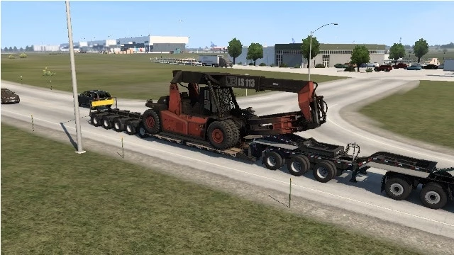 Lowboy Pack v2.0 - ATS