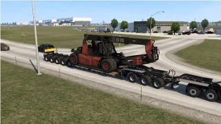 Lowboy Pack v2.0 - ATS