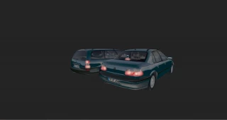 1994 Roth Alpha (fixed) 1.0 - BeamNG.drive