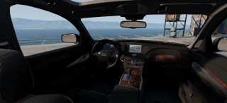 2015 Infiniti Q70 1 - BeamNG.drive