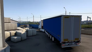 Wielton NS3K 1.53 - ETS 2