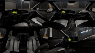 2023 Opel Astra L Pack BeamNG Mod! 1.1b - BeamNG.drive