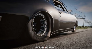 Download RR Drag Racing Wheel And Tire Pack - BeamNG.drive - ModLand.net