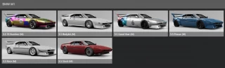 BMW M1 [RELEASE] 1 - BeamNG.drive