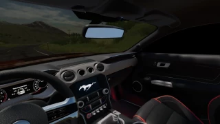 2018 Ford Mustang v 1.0 - FS 22