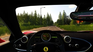 2019 Ferrari F8 Tributo v 1.0 - FS 19