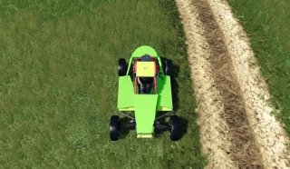 Autocross buggy 1600 v 1.0 - FS 22