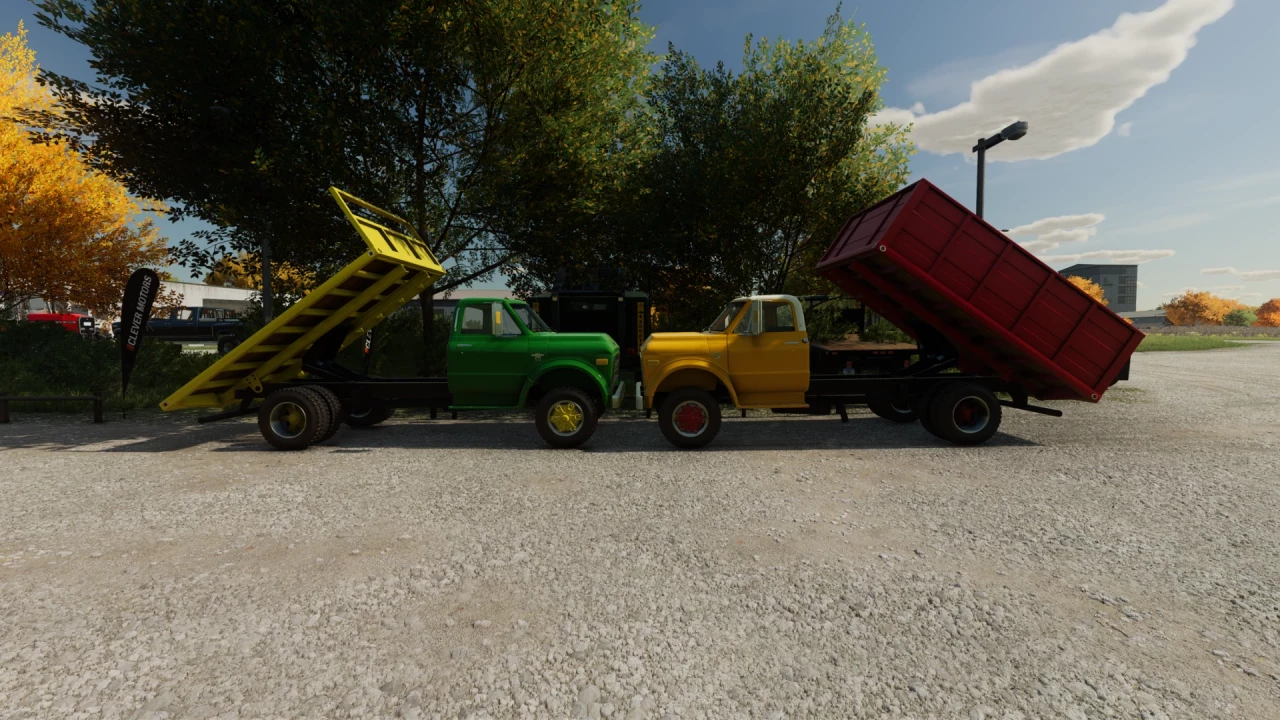Farming Simulator 22 Vehicles, FS22 Vehicles - Page 567 - ModLand.net