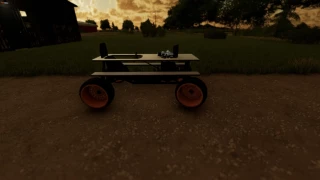 Gabe Farrell Table v 1.0 - FS 22