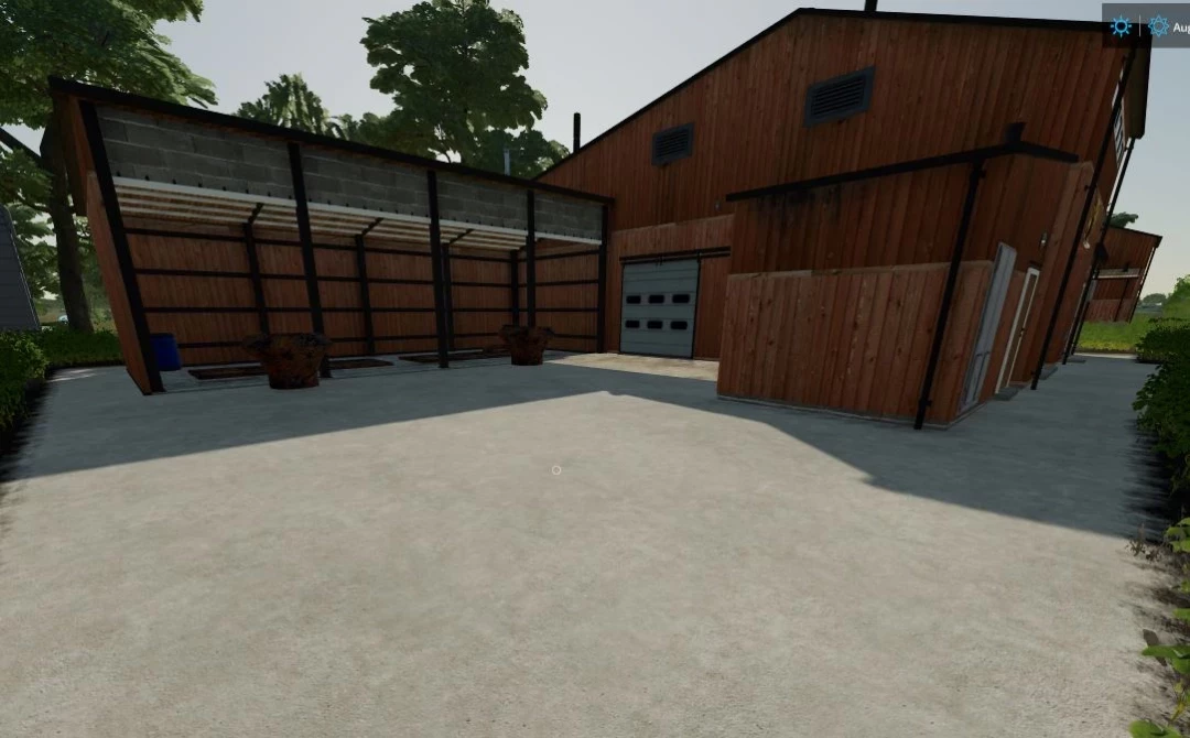 GoldBar Production Stone Edition v 1.0 - FS 22