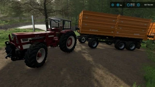 International 1046/1246 1.0.0.0 - FS 22