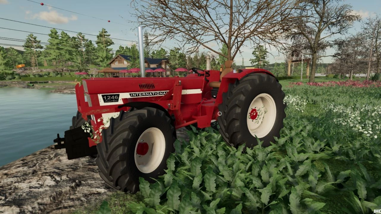 International 1046/1246 1.0.0.0 - FS 22