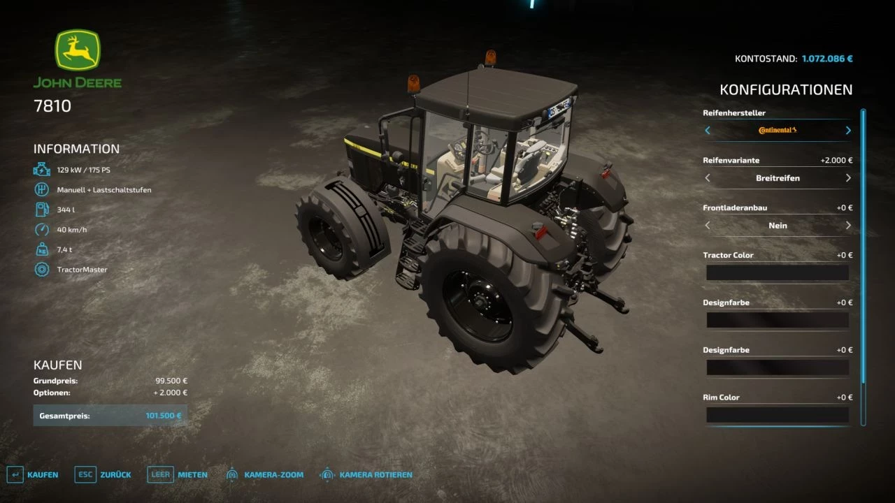 7810 - FS 22 Search - ModLand.net